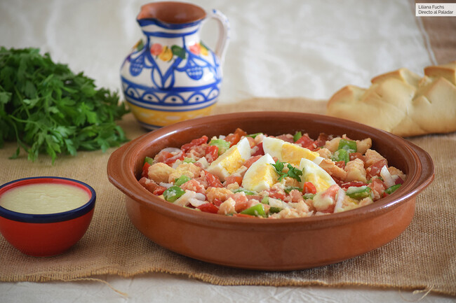 Las 16 mejores recetas de la cocina extremeña: una gastronomía pegada a ...