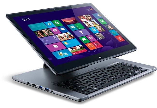 Acer Aspire R7