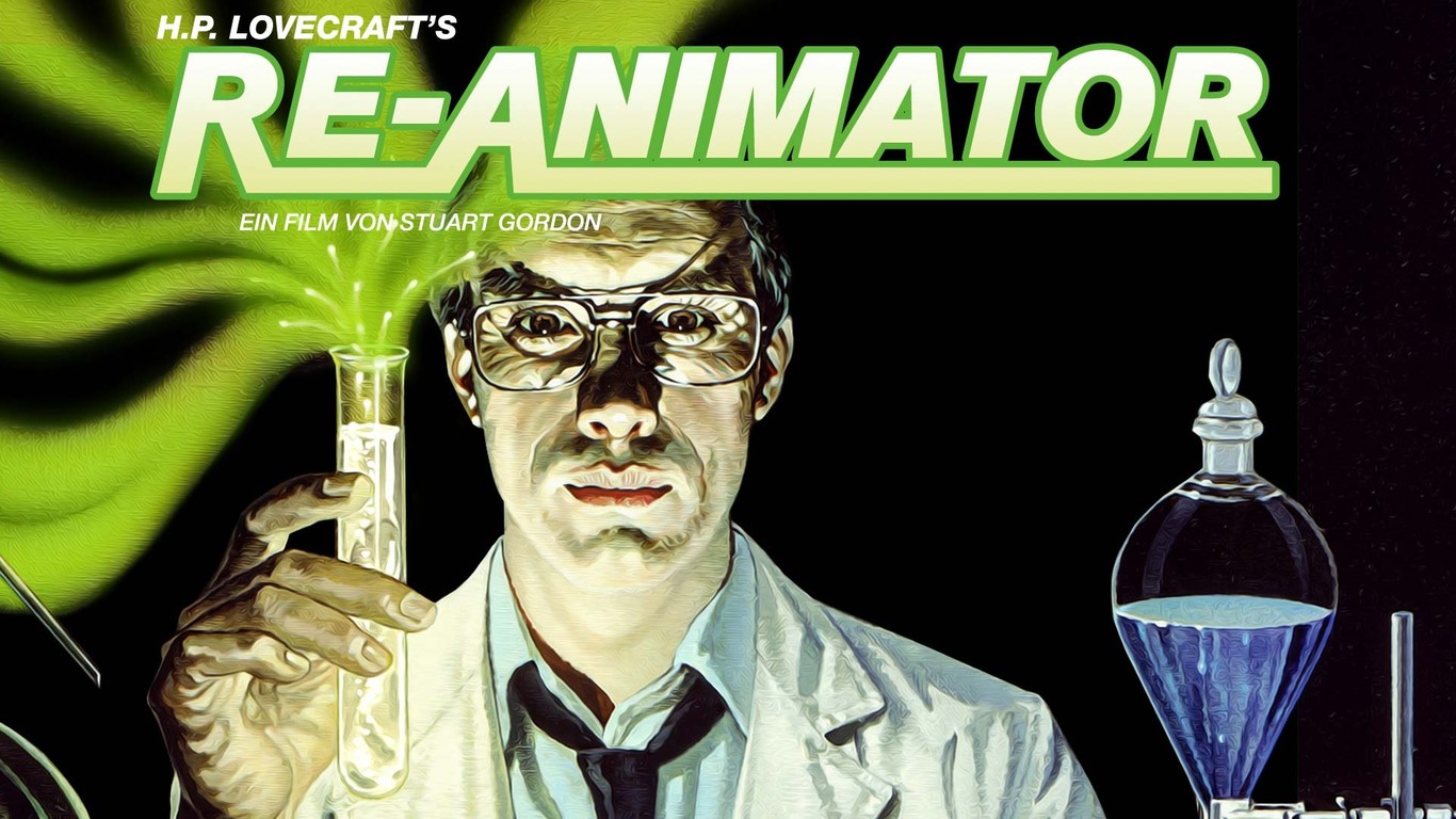 Stuart Gordon (1947–2020): repasamos las 14 películas de un verdadero ...