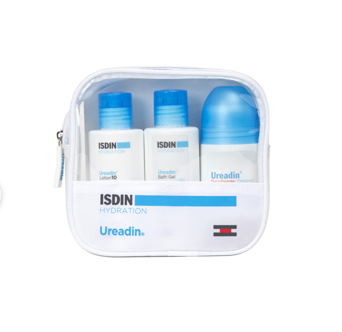 Los mejores kits de viaje para llevar en la maleta sin tener problemas ...