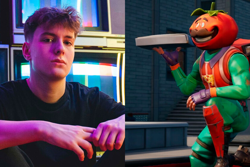 El Mayor Streamer De Fortnite Es Baneado Por Epic Games Y La Culpa La