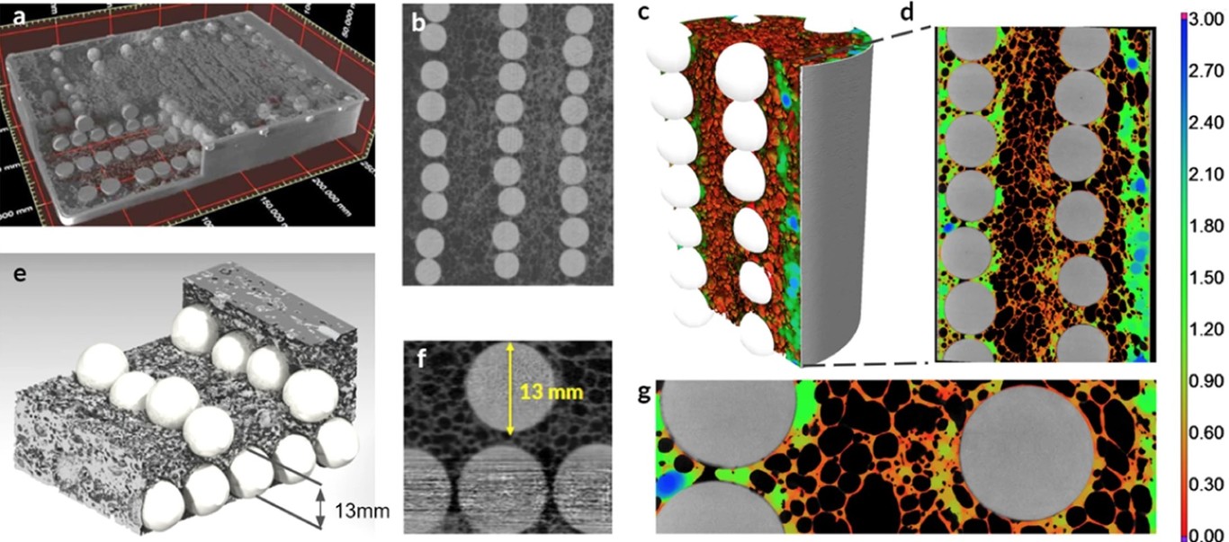 Proteus es lo más parecido al Mithril: crean el primer material ...