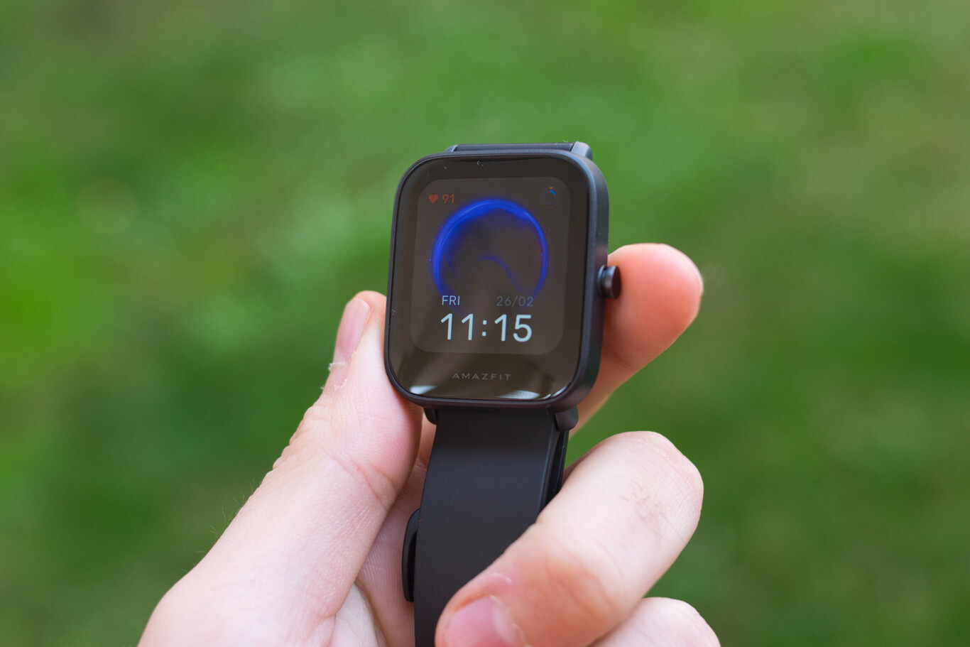 Amazfit Bip U y Bip U Pro, análisis: review, características, precio y ...