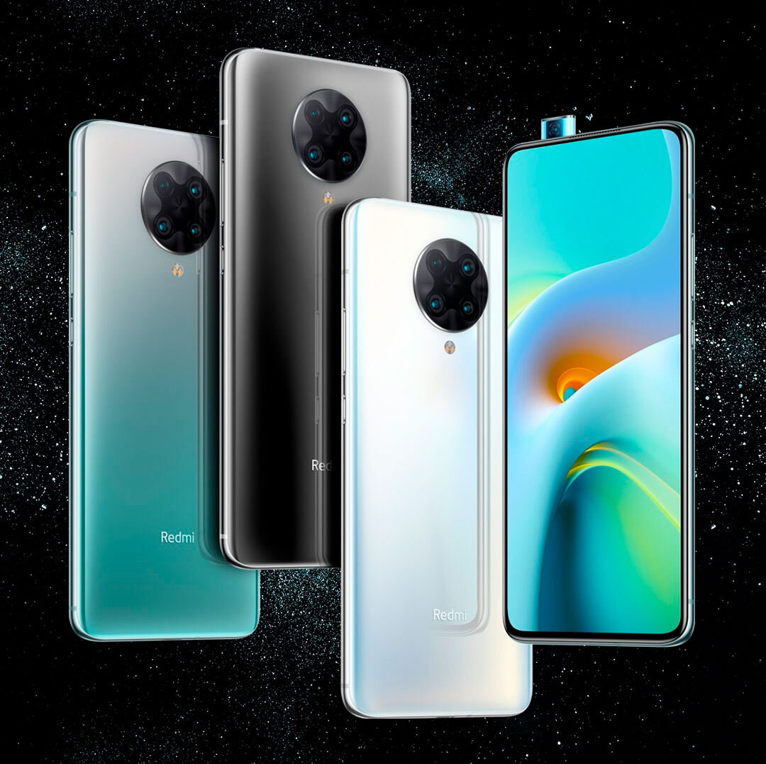 Nuevo Xiaomi Redmi K30 Ultra: características, precio y ficha técnica