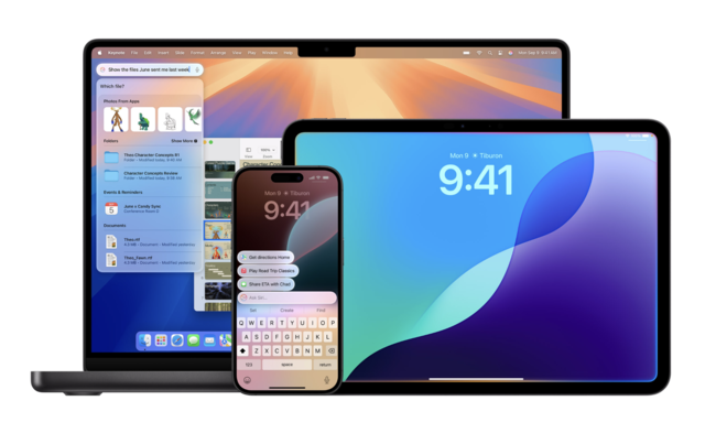 Apple Intelligence, todos los iPhone, iPad y Mac compatibles con la ...