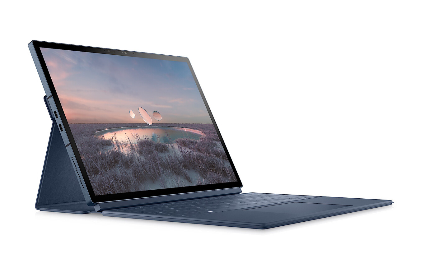 Nuevo Dell XPS 13 2-en-1 (9315): características, precio y ficha técnica