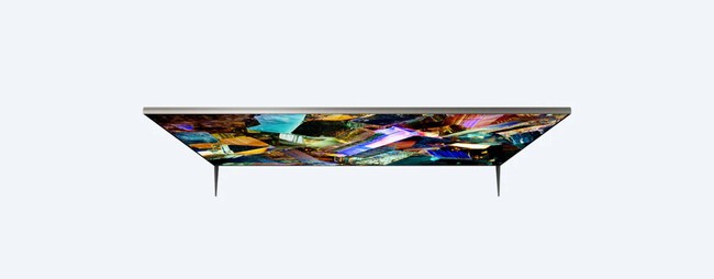 Sony Bravia Z9K: precio, características y ficha técnica