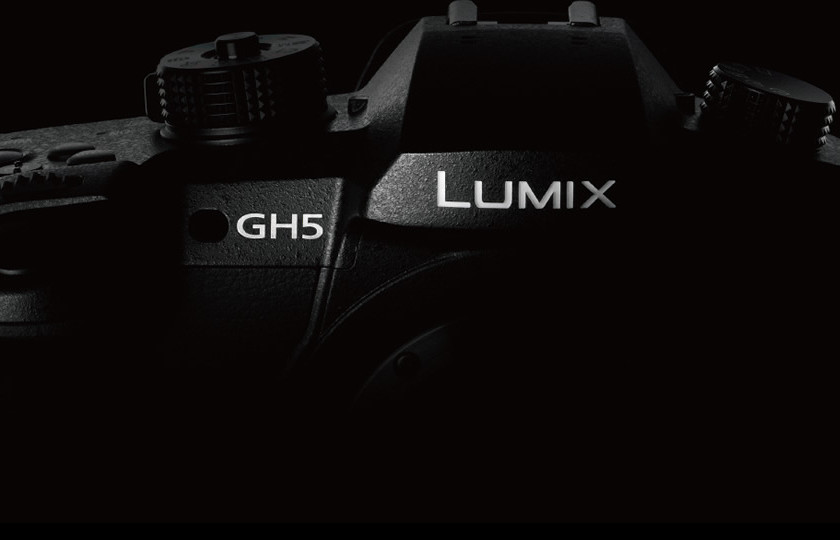 Panasonic Lumix GH5: vídeo 4K a 60p, especificaciones y detalles