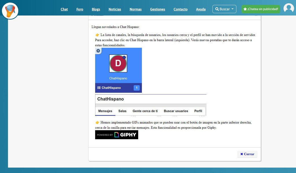 Qué fue del IRC (y el IRC-Hispano), la mensajería que nos enganchó 21 ...