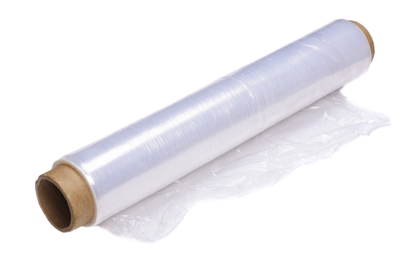 Papel aluminio o film transparente ¿Cuál es mejor para conservar alimentos?