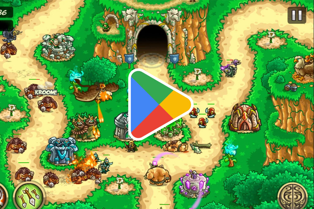 76 ofertas de Google Play: aplicaciones y juegos gratis y con grandes descuentos por poco tiempo