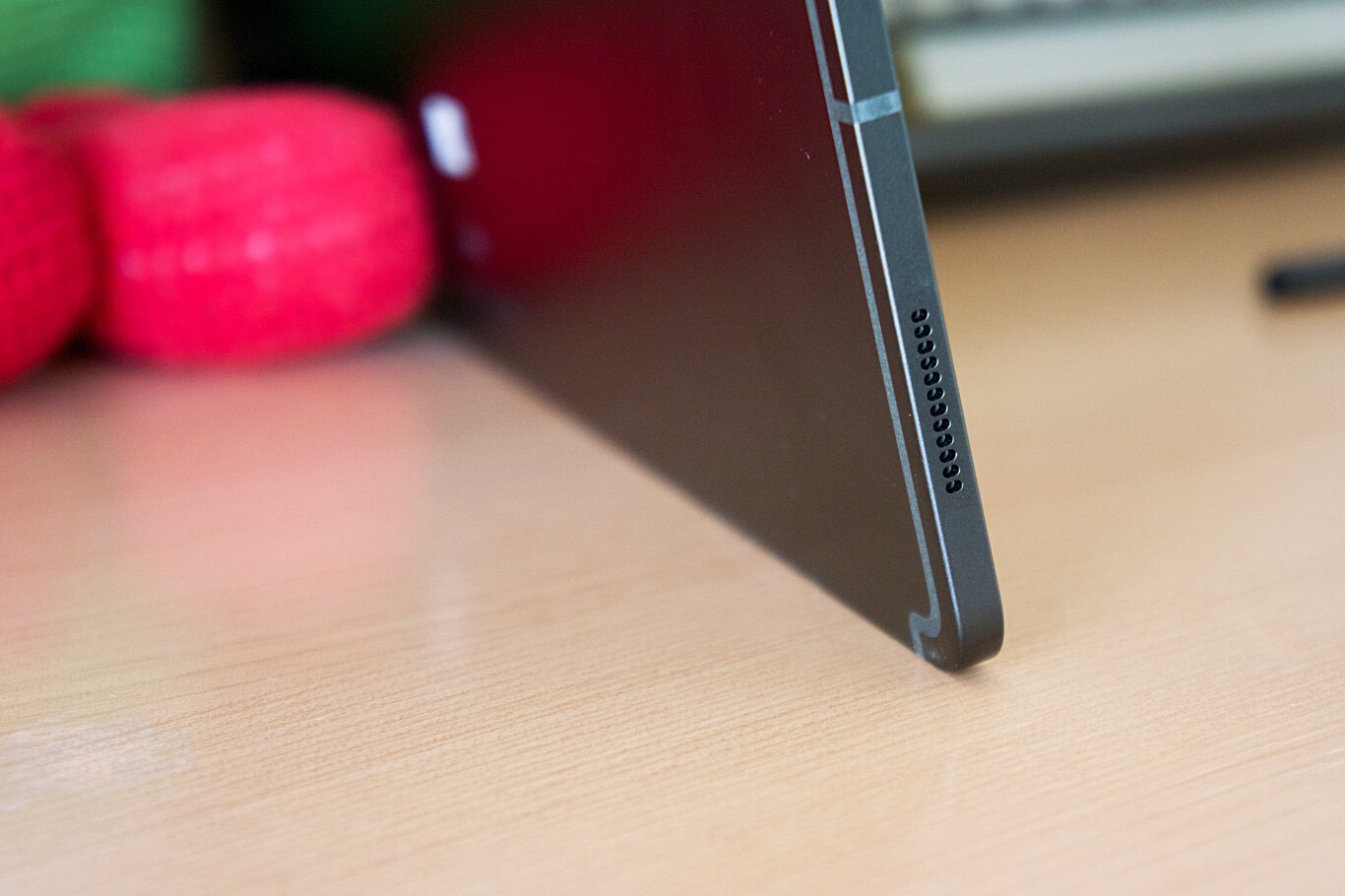 Samsung Galaxy Tab S9 Ultra, análisis: review con características, precio y especificaciones