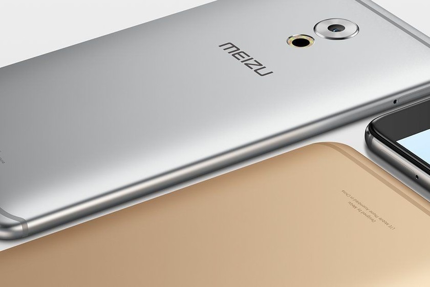 El Meizu M9 Note muestra sus 48 megapíxeles y 3.900 mAh al pasar por la ...