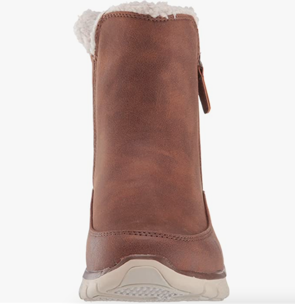 Cómodos y versátiles: los botines planos (o casi) que serán ...