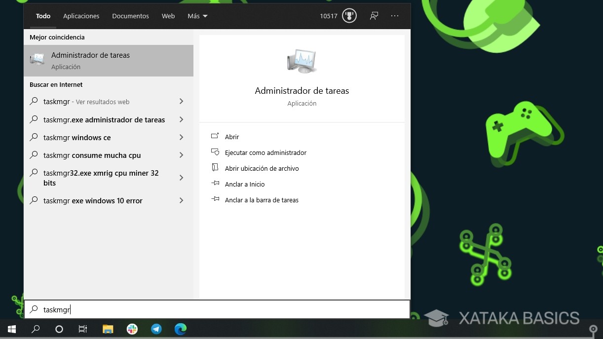 Administrador de tareas o Task Manager de Windows: qué es y cómo ...