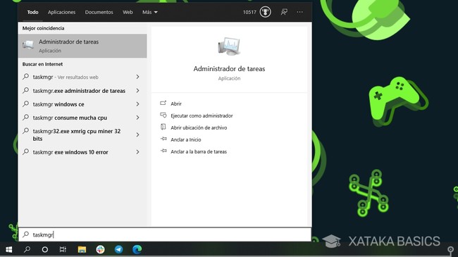 Administrador de tareas o Task Manager de Windows: qué es y cómo ...
