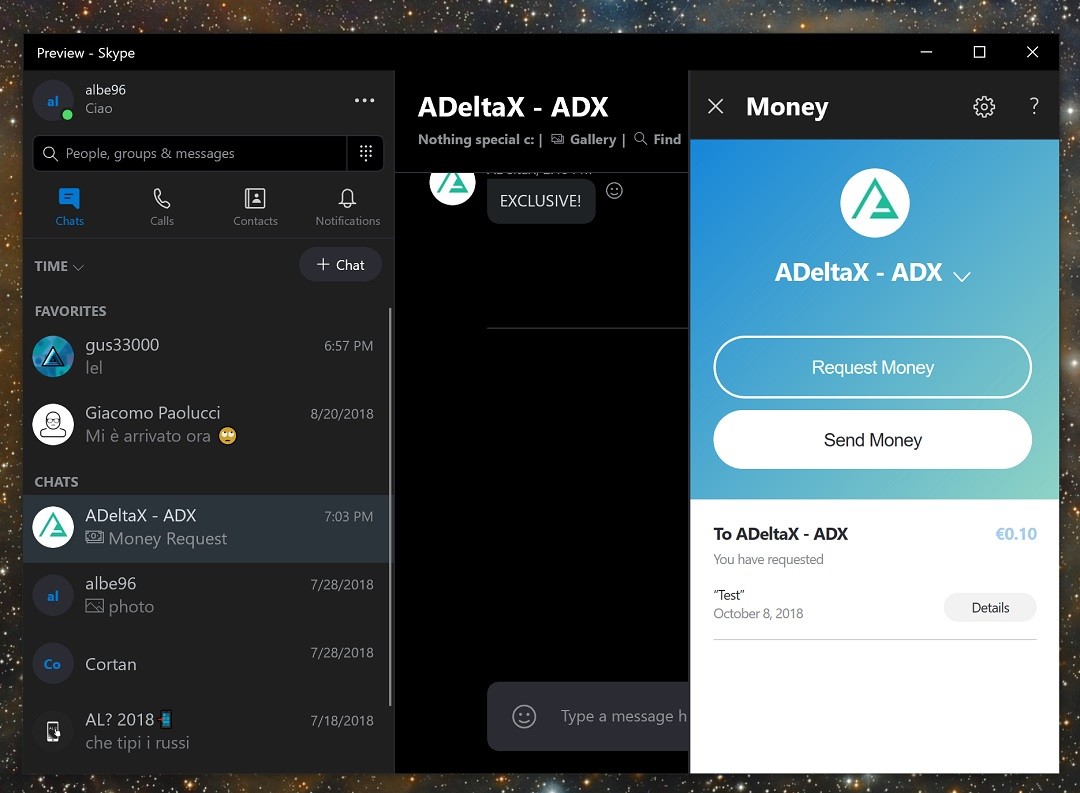 Skype para Windows 10 se actualiza en el Programa Insider y ya permite ...