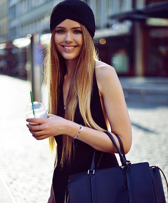 Elige tu melena para estas fiestas: 5 ideas para lucir espectaculares ...