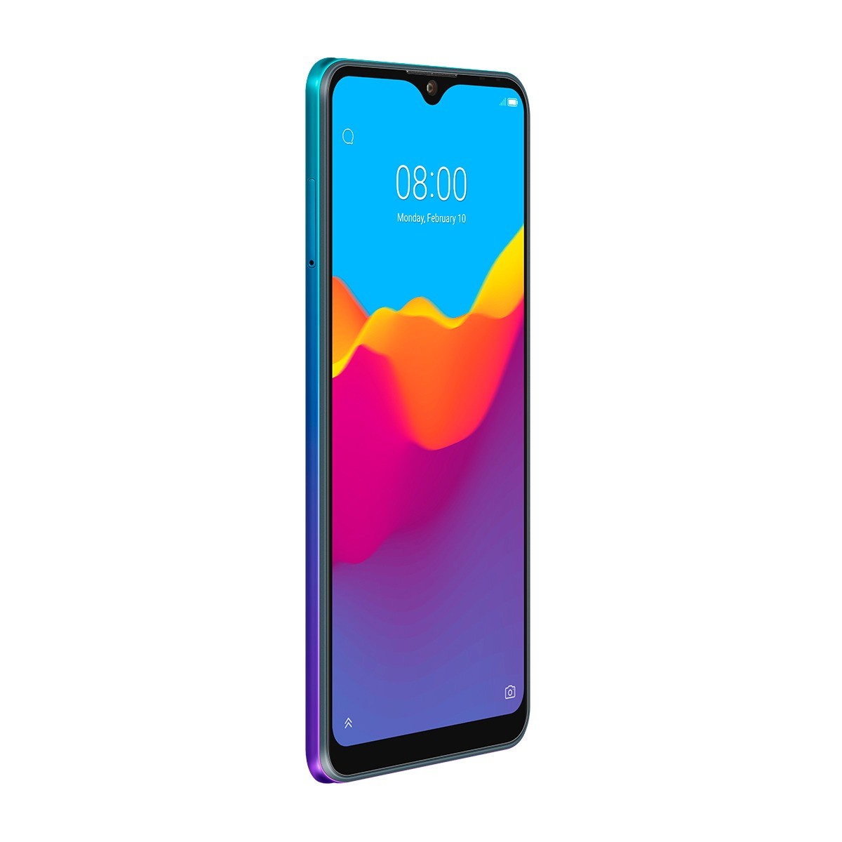ZTE Blade V2020 Vita llega a México: cámara de 48 megapixeles, 128 GB ...