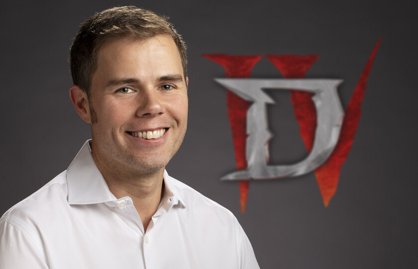 Joe Shely es elegido como el nuevo director de Diablo IV tras el ...