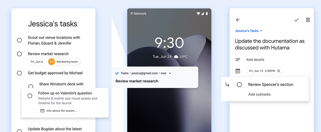 Las mejores apps para crear listas de tareas en Android