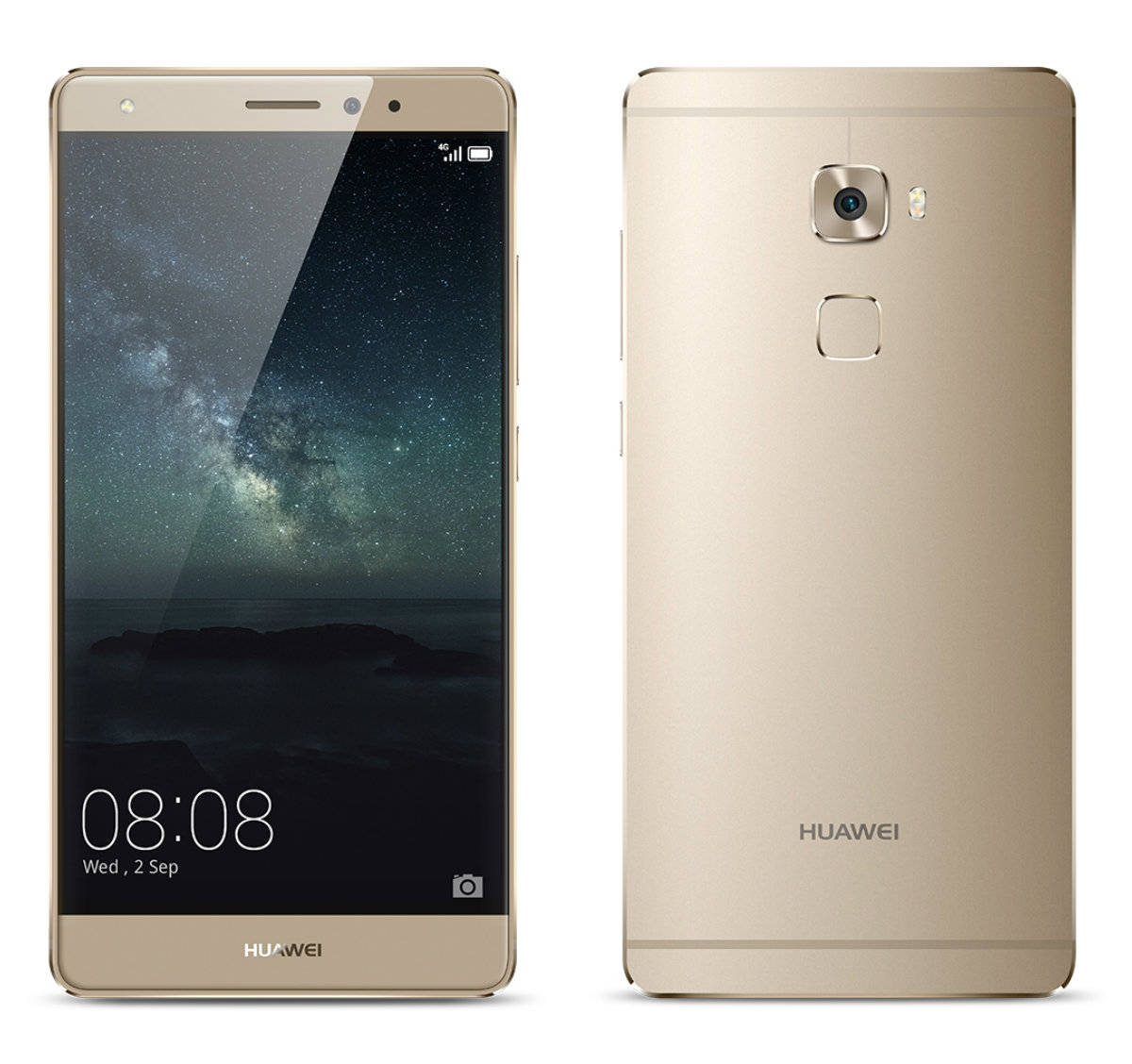 Ciber Monday: Huawei Mate S Premium por 419 euros en Amazon