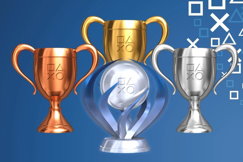Te contamos cómo revelar todos los Logros y Trofeos ocultos de tus ...