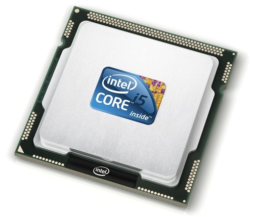 Nuevos procesadores Intel Core i3, i5 e i7 para portátiles y sobremesas
