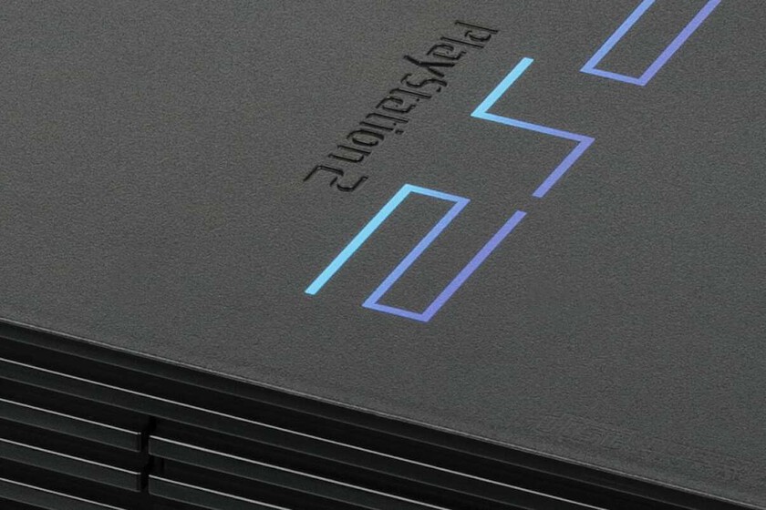 PS2 duró tantísimos años que hasta podías ver Netflix con ella... si ...