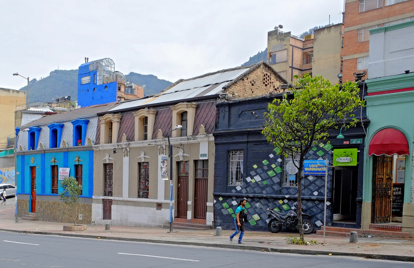 Amonal el explosivo utilizado en Centro Comercial Andino: estas son sus ...