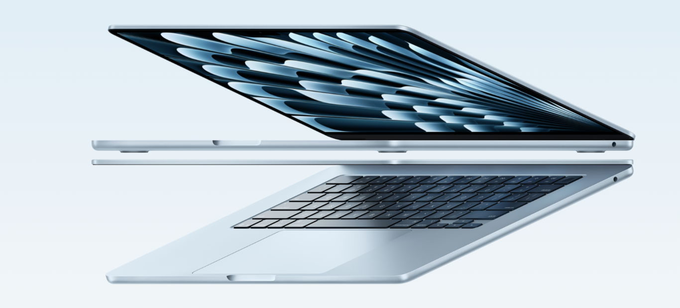 Macbook Air y Mac Studio 2025: precio oficial y cuándo sale en México