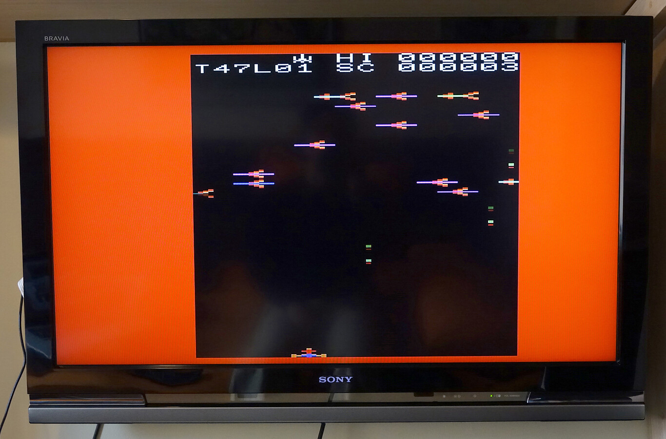 Retro Games «The VIC 20», análisis: esta recreación del mítico ...