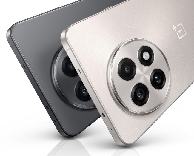 OnePlus 13R: el primer gama alta de precio contenido del 2025 es un bestial móvil con batería de ...
