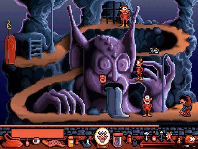 Gobliiins, análisis: review con precio y experiencia de juego