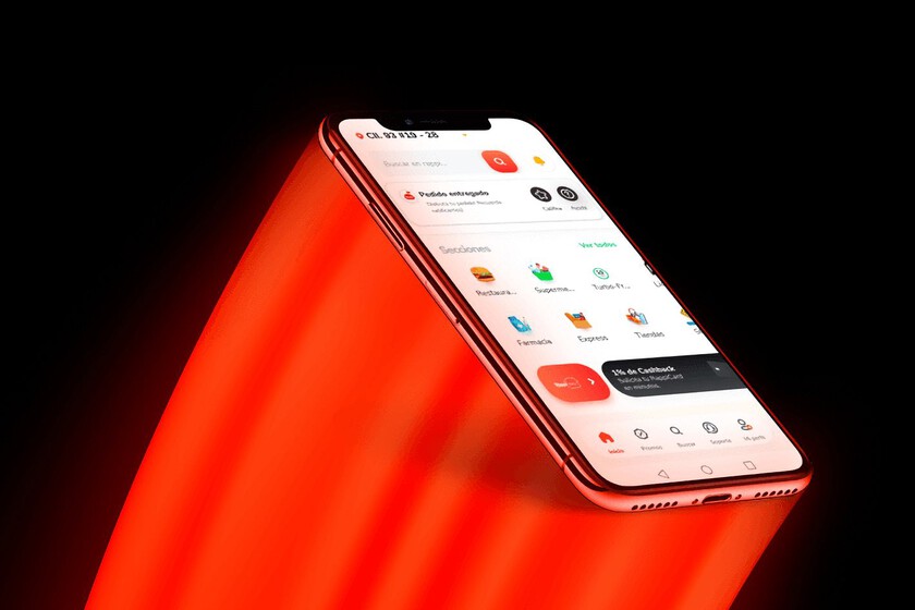 RappiCuenta de Rappi: estos son los detalles del nuevo servicio ...