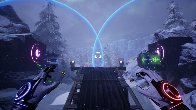 Relicta, análisis: review con precio, tráiler y experiencia de juego ...