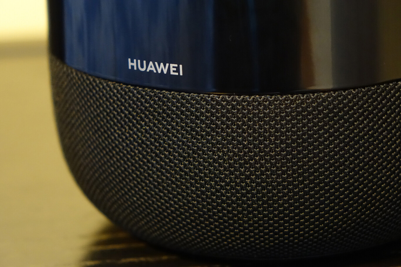 Huawei Sound, análisis: review con características, precio y ...