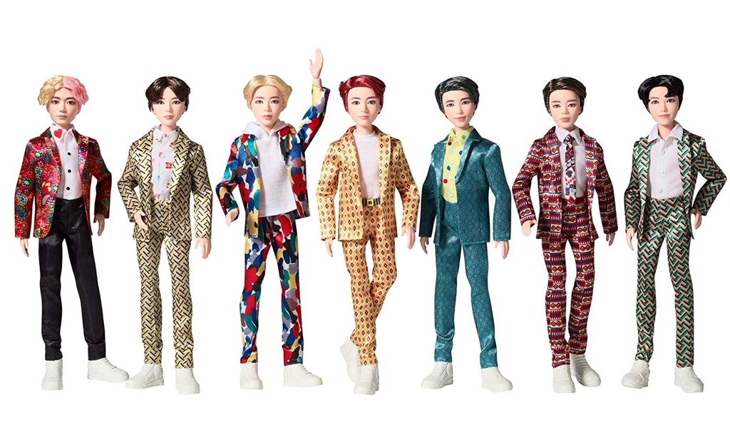 11 productos de merchandising de BTS de Amazon que tienen muchas ...