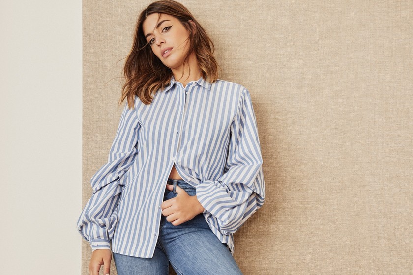 Dulceida y Paula Gonu se convierten en las protagonistas de Lefties