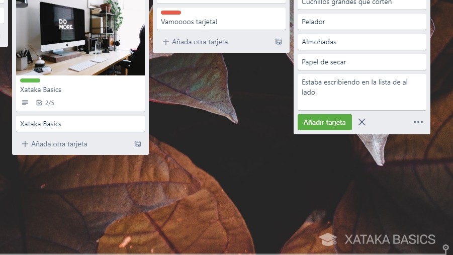 Trello: 23 trucos y consejos para exprimir este gestor de tareas