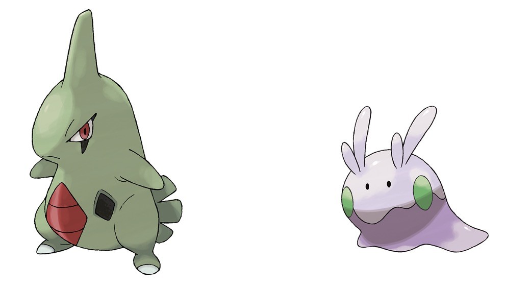 Pokémon Espada y Escudo: cuatro nuevos Pokémon desvelados, el ...