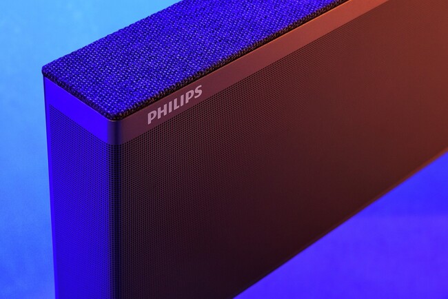 Philips presenta su tele OLED986: panel OLED 4K un 20% más brillante, sistema antiquemado y ...