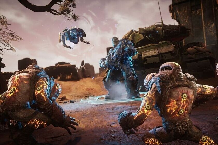 Gears Tactics celebrará su estreno en consolas Xbox con un mando digno ...