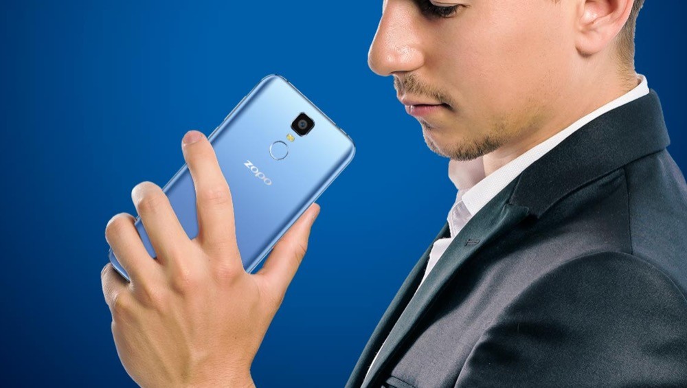 Zopo Flash X1 y X2: características, precio y ficha técnica