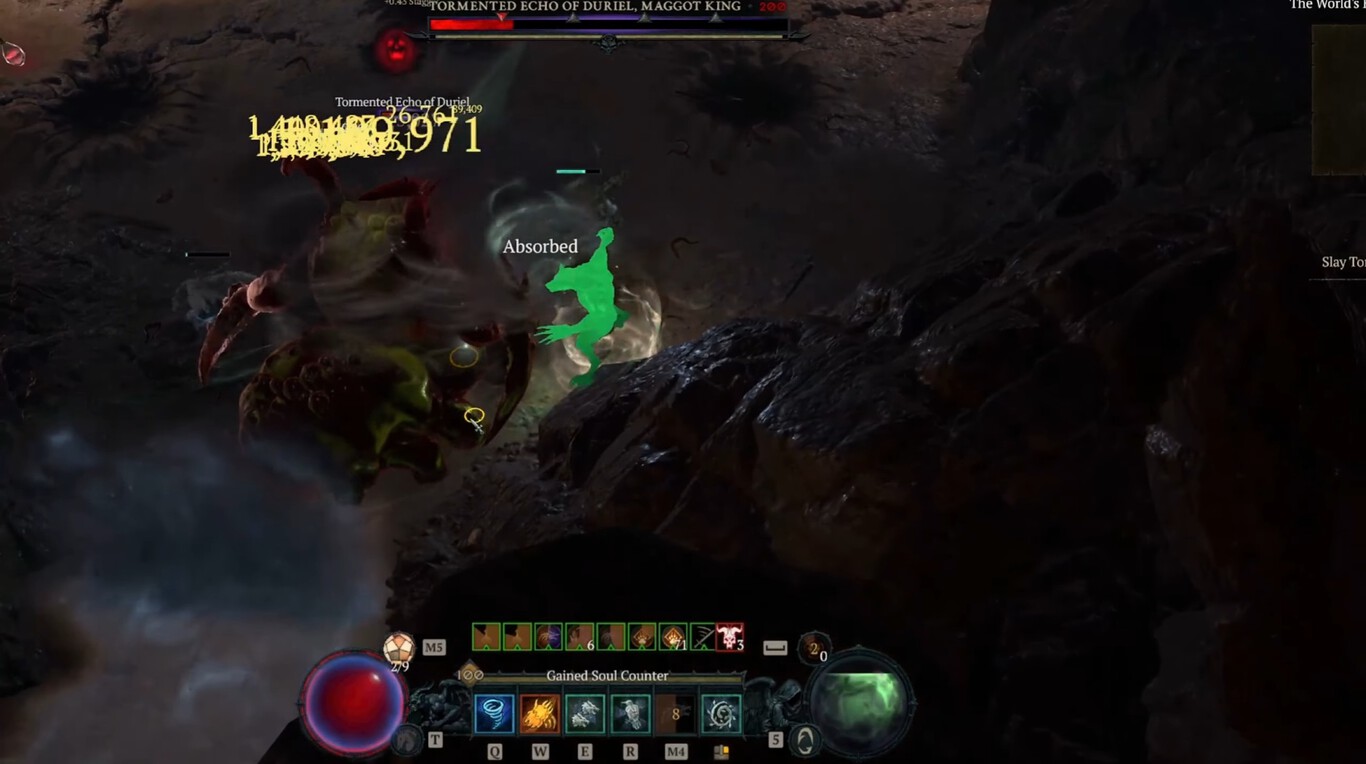 Diablo 4, mejor build para el Druida en la Temporada 4, Hombre Lobo de ...