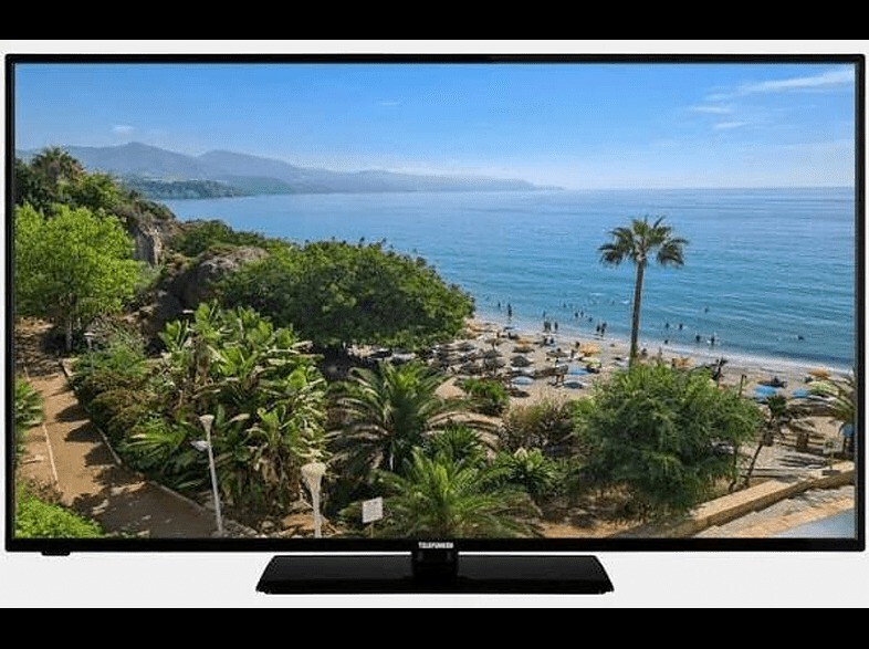 ¿Qué fue de Telefunken? De lanzar el primer televisor en color en ...