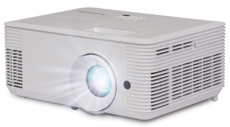 InFocus regresa al mercado de proyectores para cine en casa con dos ...