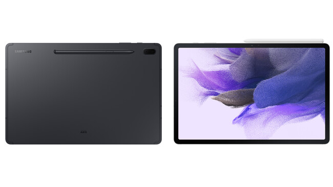 Samsung Galaxy Tab S7 FE, ficha técnica con características y precio