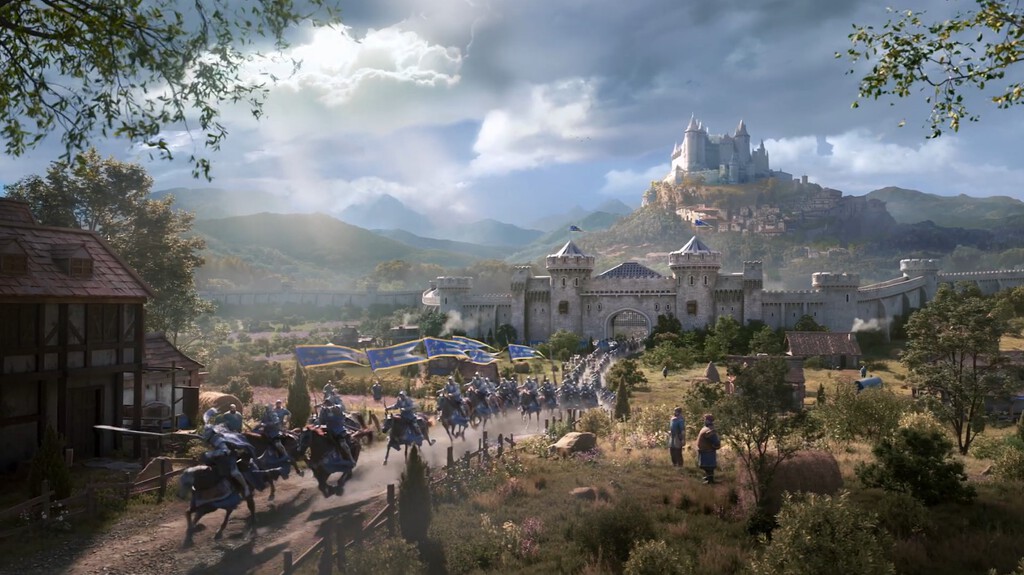 Age of Empires Mobile es oficial: Xbox Game Studios llevará la saga de culto a dispositivos móviles