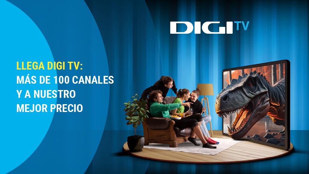 He probado Digi TV y ya tengo claro qué es lo mejor y lo peor de la ...